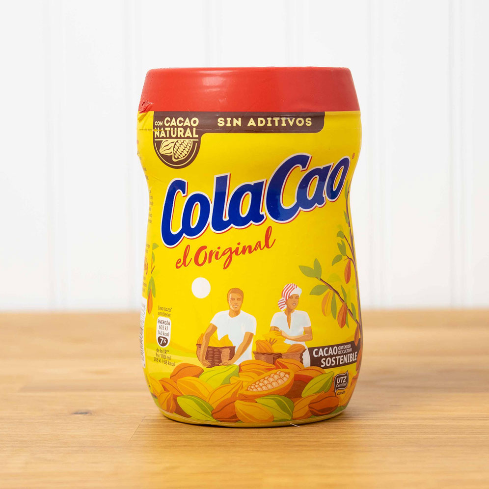 Spanish Restaurant Delicias de España - Authentic Spanish Cuisine