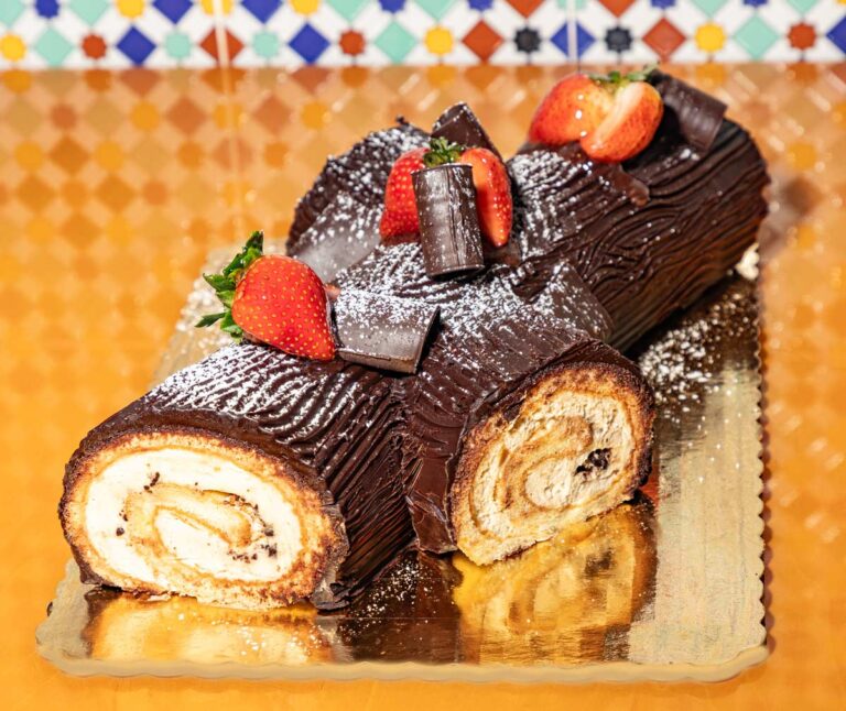 BAKERY - Delicias de España Spanish Restaurants